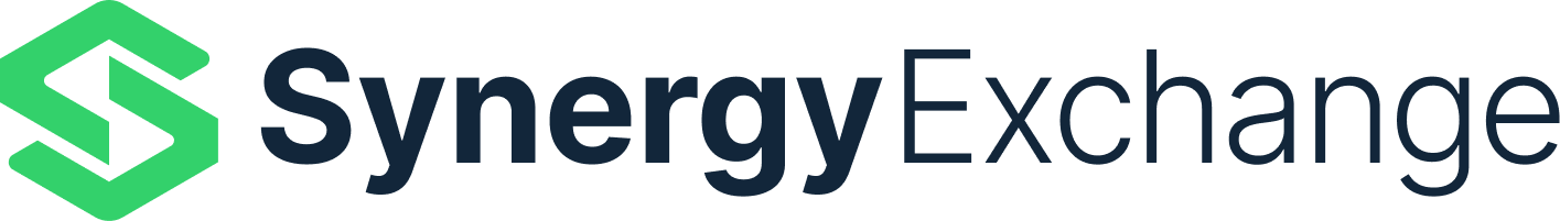 Open an Account | Synergy Exchange : Currency Exchange & Transfers